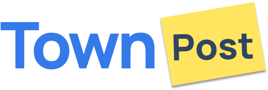 Buy and Sell in Your Town · TownPost