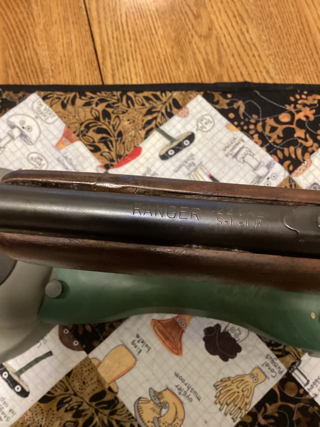 Used Firearms in Grande Prairie · TownPost