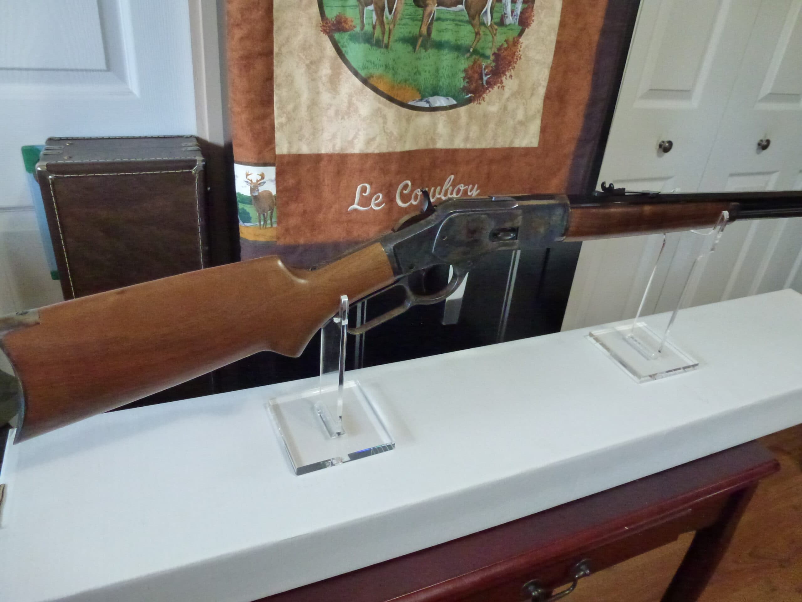 Guns in Ottawa - Buy & Sell Used Firearms · TownPost