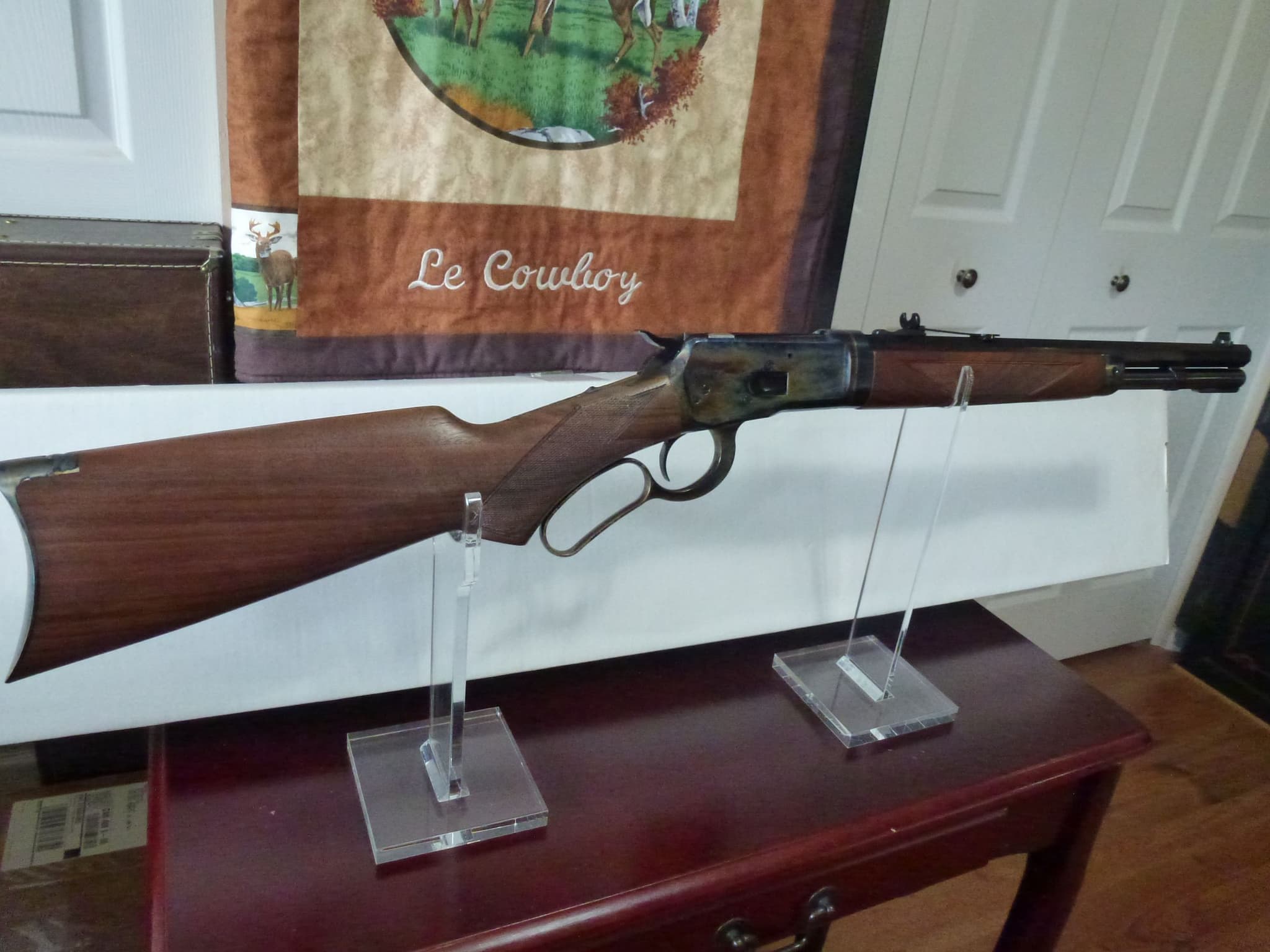 Guns in Ottawa - Buy & Sell Used Firearms · TownPost