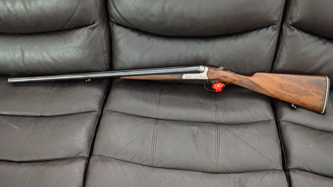 Used Firearms in Saskatoon · TownPost