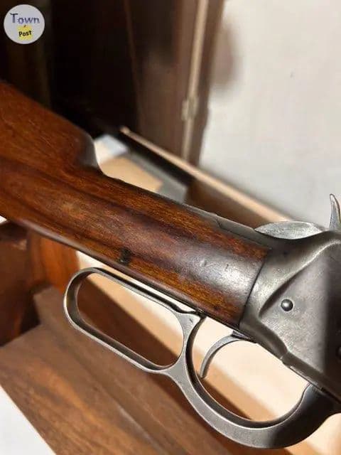 1917 WCF .30 (DCP) SRC ** SOLD** . Sporting Goods in Victoria · TownPost