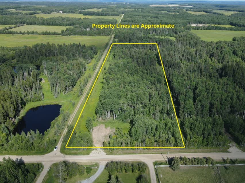 Acreages and Land for sale in Alberta · TownPost