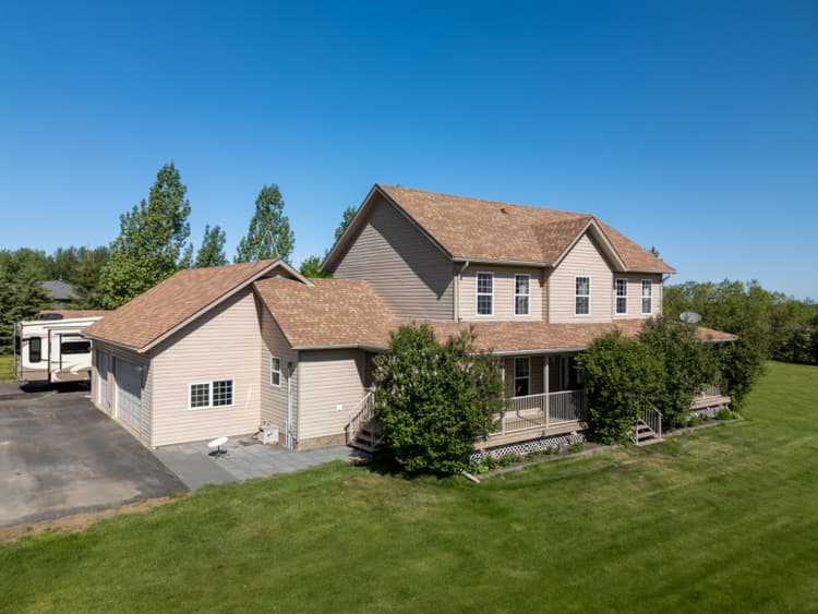 Acreage · Acreages and Land for sale in Alberta · TownPost