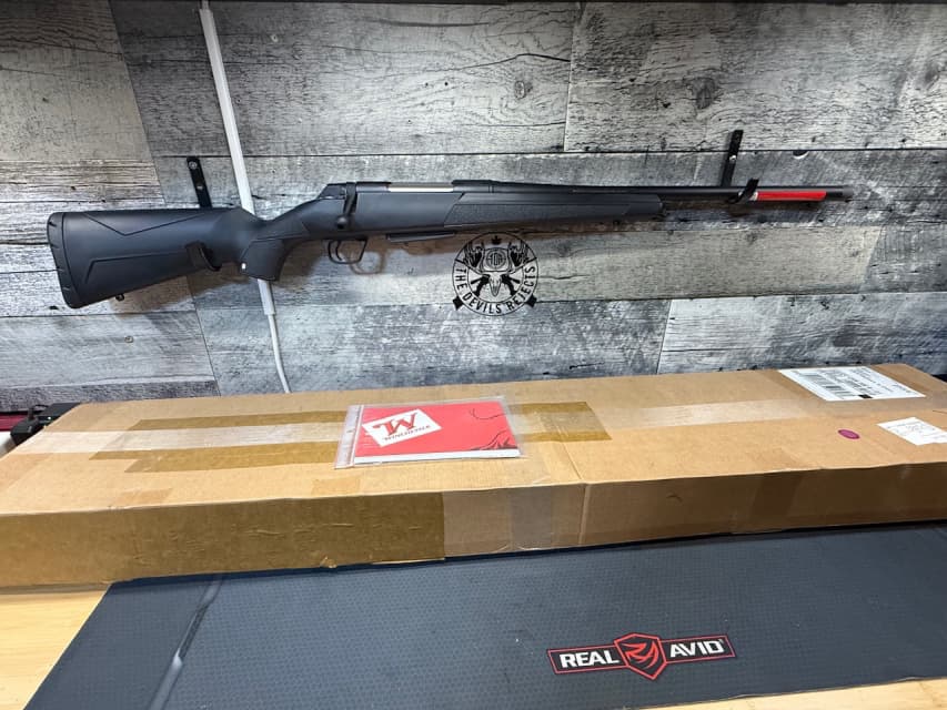 Used Firearms in the Greater Vancouver Area · TownPost