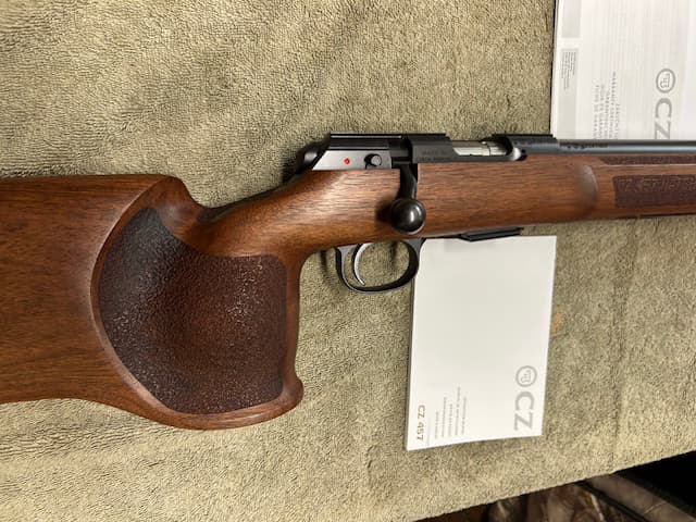 New and used CZ guns in Canada · TownPost