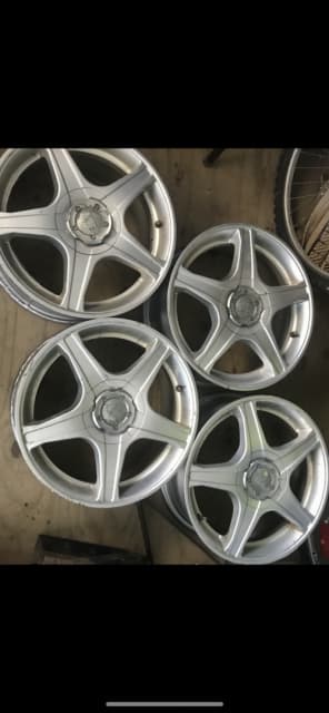 Used Tires and Rims in Alberta · TownPost