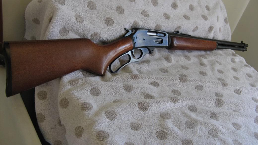 New and used Marlin guns in Canada · TownPost