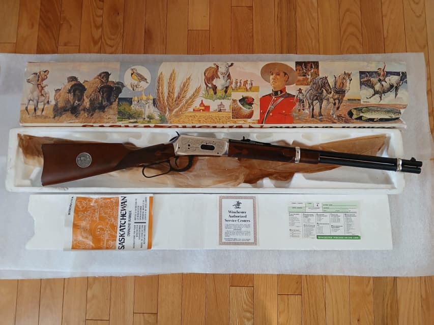 Used Guns in Edmonton · TownPost